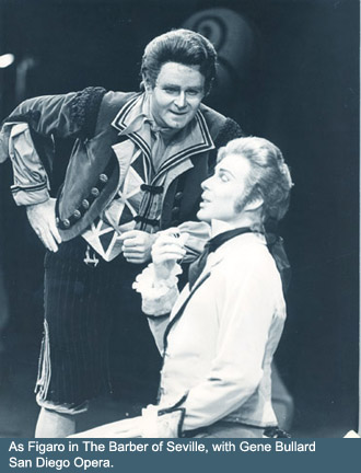 Richard Fredricks, Voice Teacher in Los Angeles | Voice Lessons Los ...